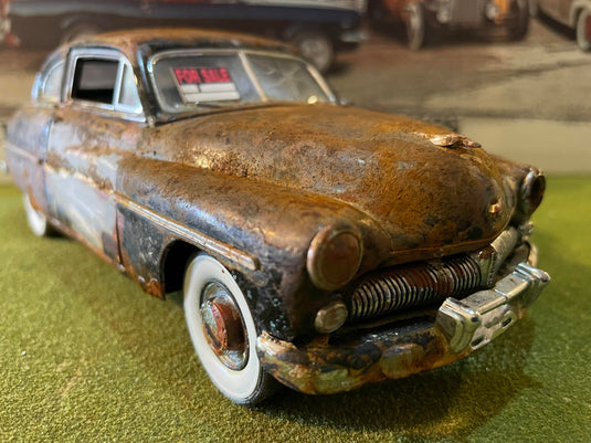 Junkyardmodelcars.com – Junkyard Model Cars